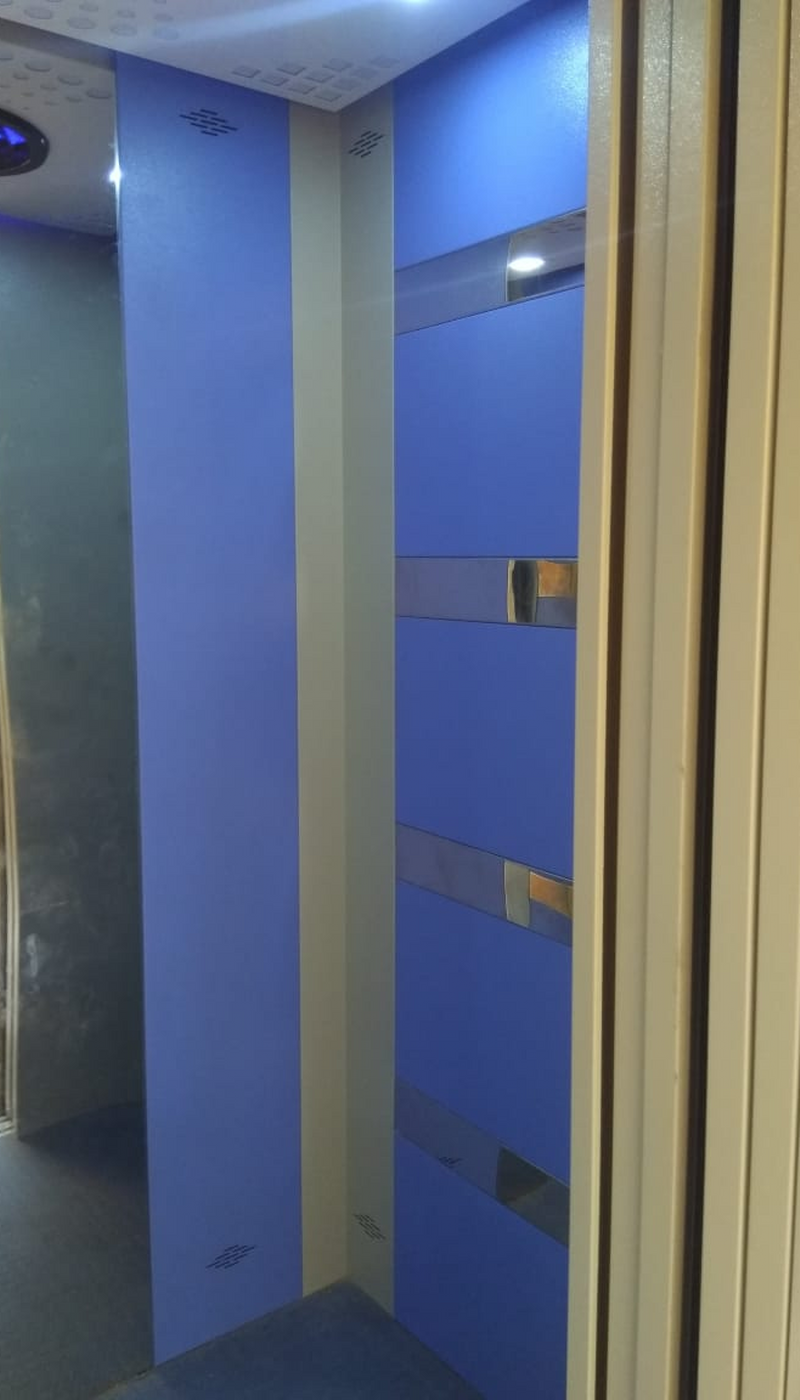 Dynamic Lifts - Lift Manufactures and Service Provider in Chennai