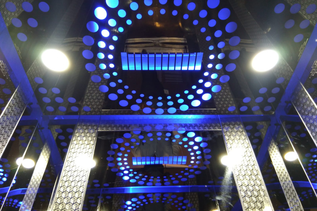 Dynamic Lifts - Lift Manufactures and Service Provider in Chennai